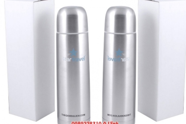 BÌNH GIỮ NHIỆT YF-012